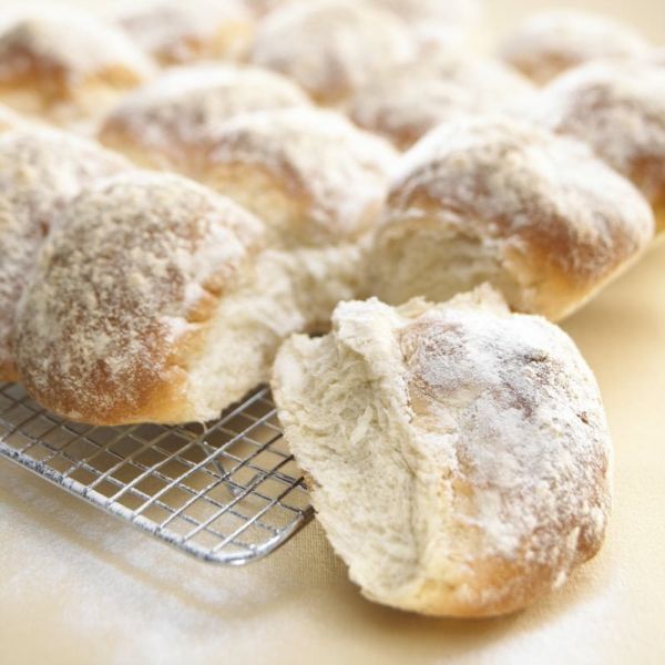 Champion Soft Bread Mix – Champion Flour