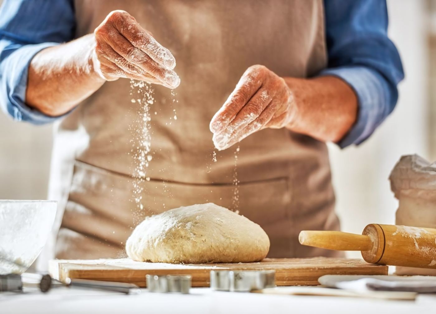 Home - Champion Flour