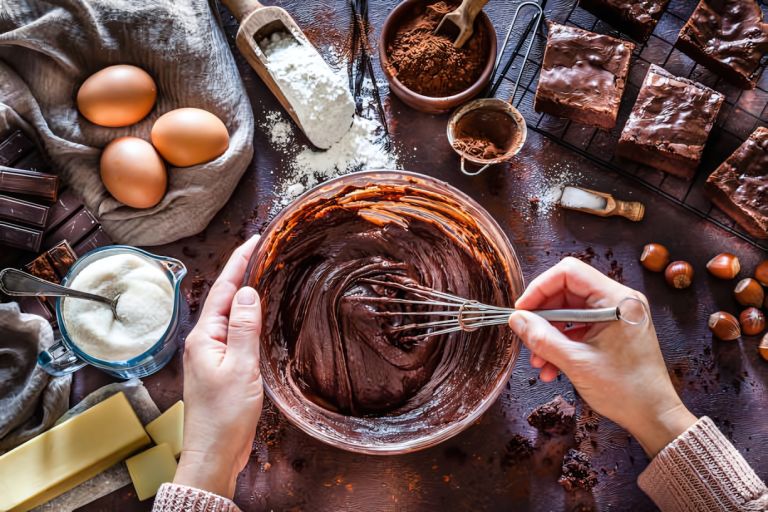 Baking Supplies - Champion Flour