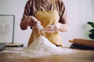 Baking Supplies - Champion Flour