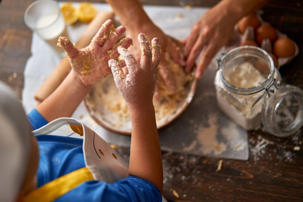 Recipes - Champion Flour