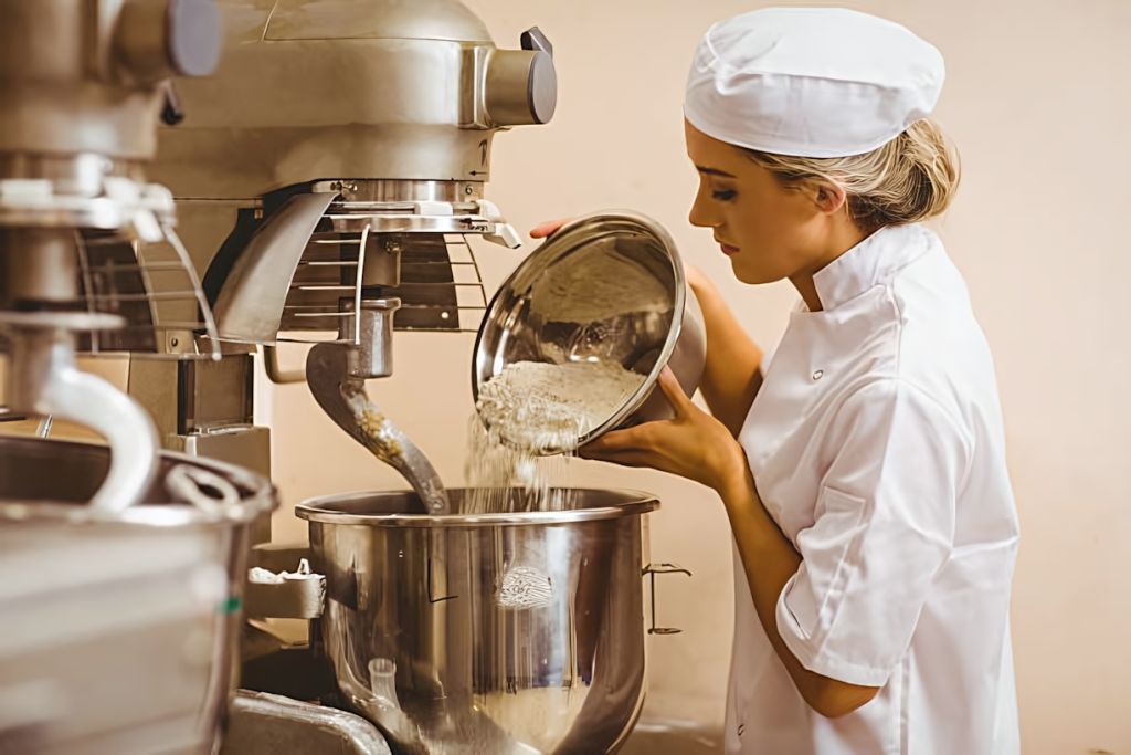 Recipes - Champion Flour
